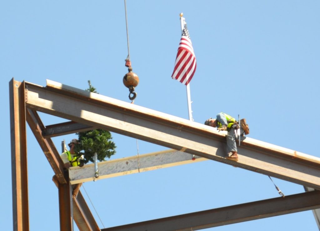 IRONWORKERS